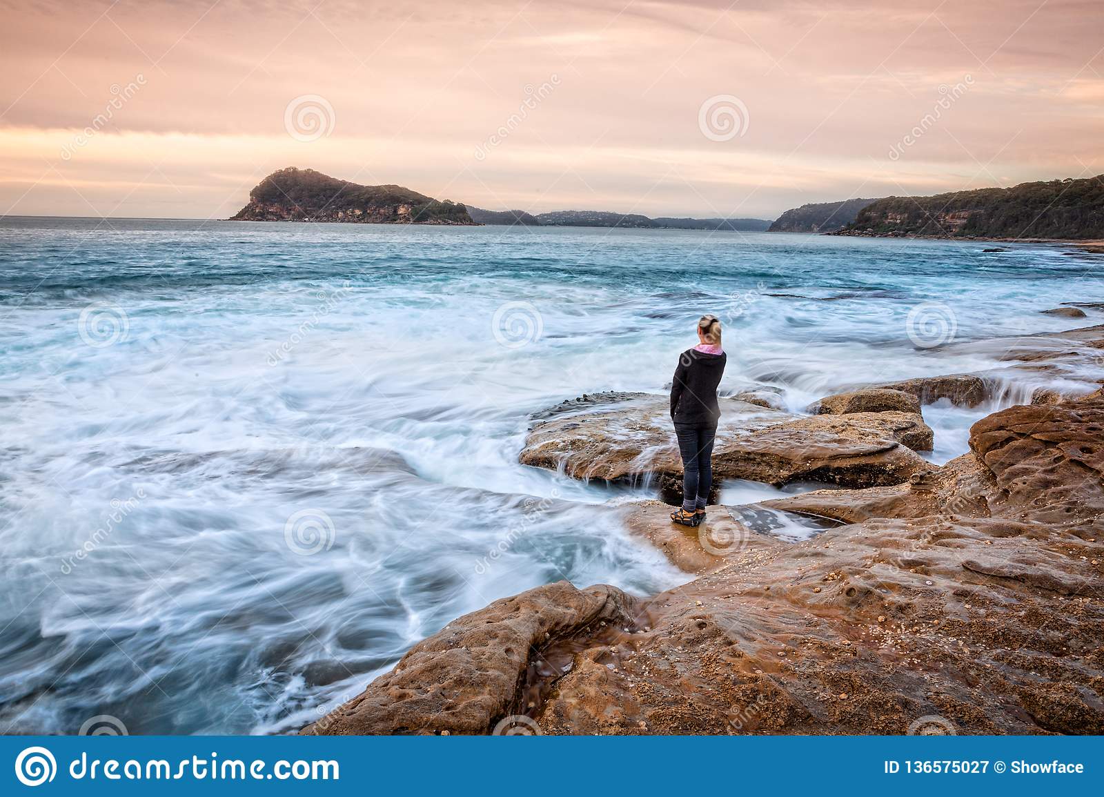 Seven – Words From The Edge