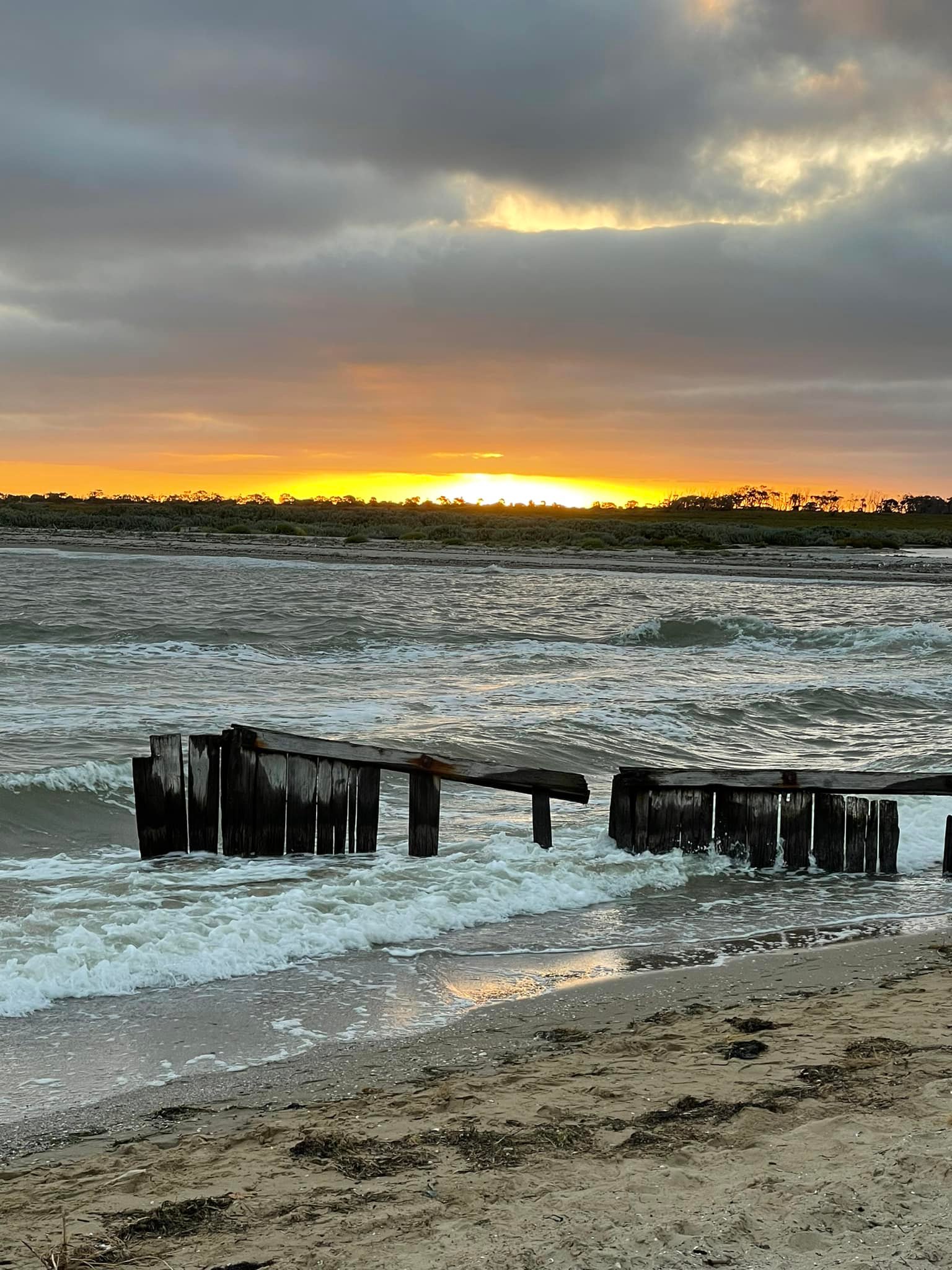 A Week – Words From The Edge